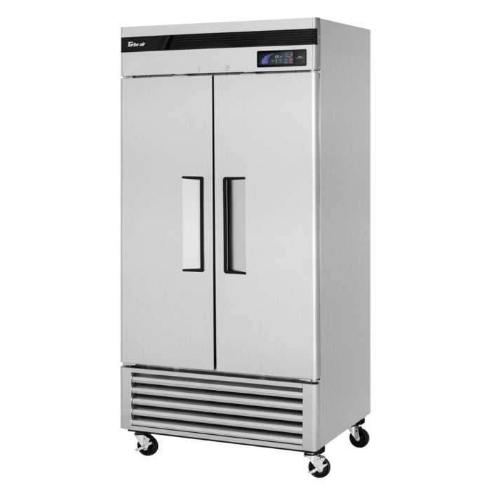Turbo Air Commercial Refrigeration SD Series – A. Caplan Company
