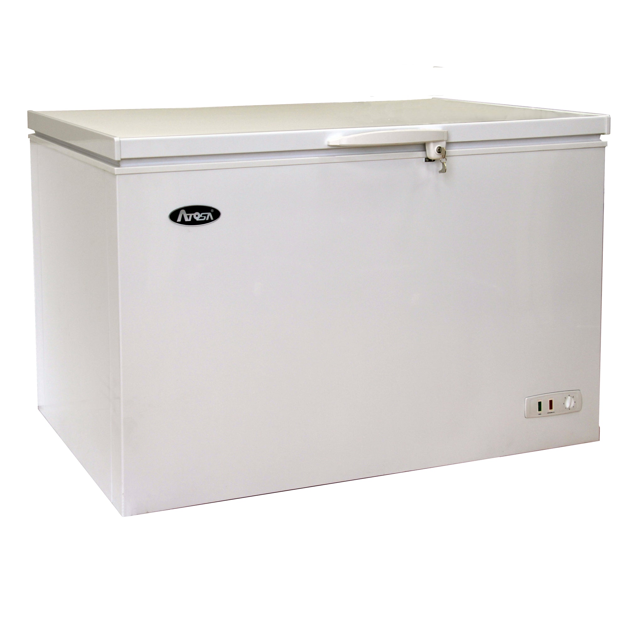 Atosa Chest Freezer – A. Caplan Company