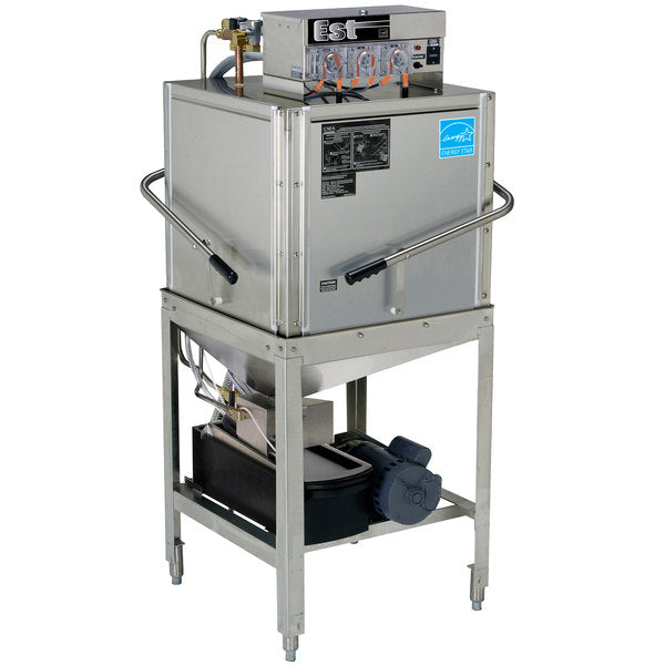 CMA Pass-Thru Low Temp Dish Machine – A. Caplan Company